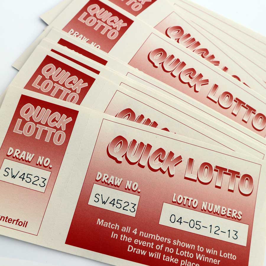 Bingo Books | Let’s Play Bingo | Ireland