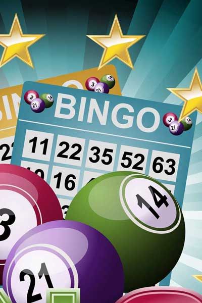 Let’s Play Bingo | Bingo Suppliers | Ireland